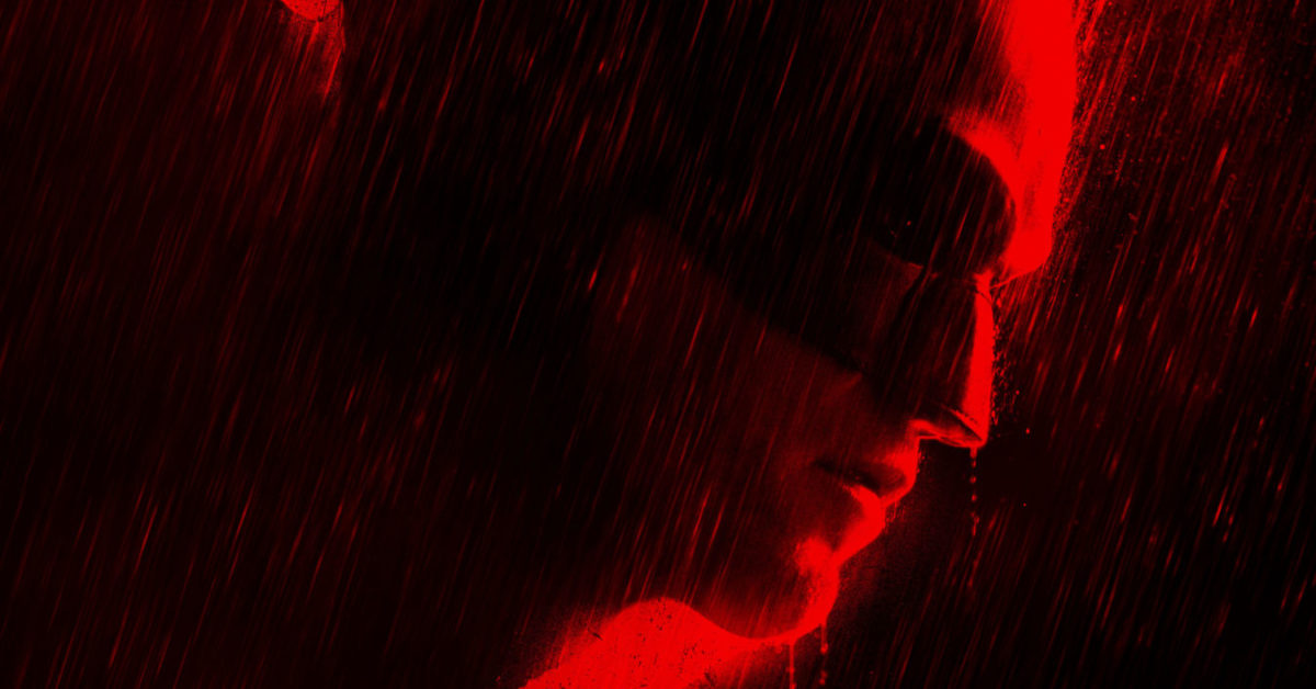 Matt Reeves on Chance of a Robin Appearance in Future Batman Films