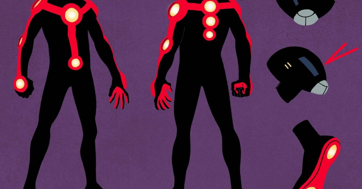 Al Ewing & Tom Reilly Reveal the Future of Ant-Man at Marvel