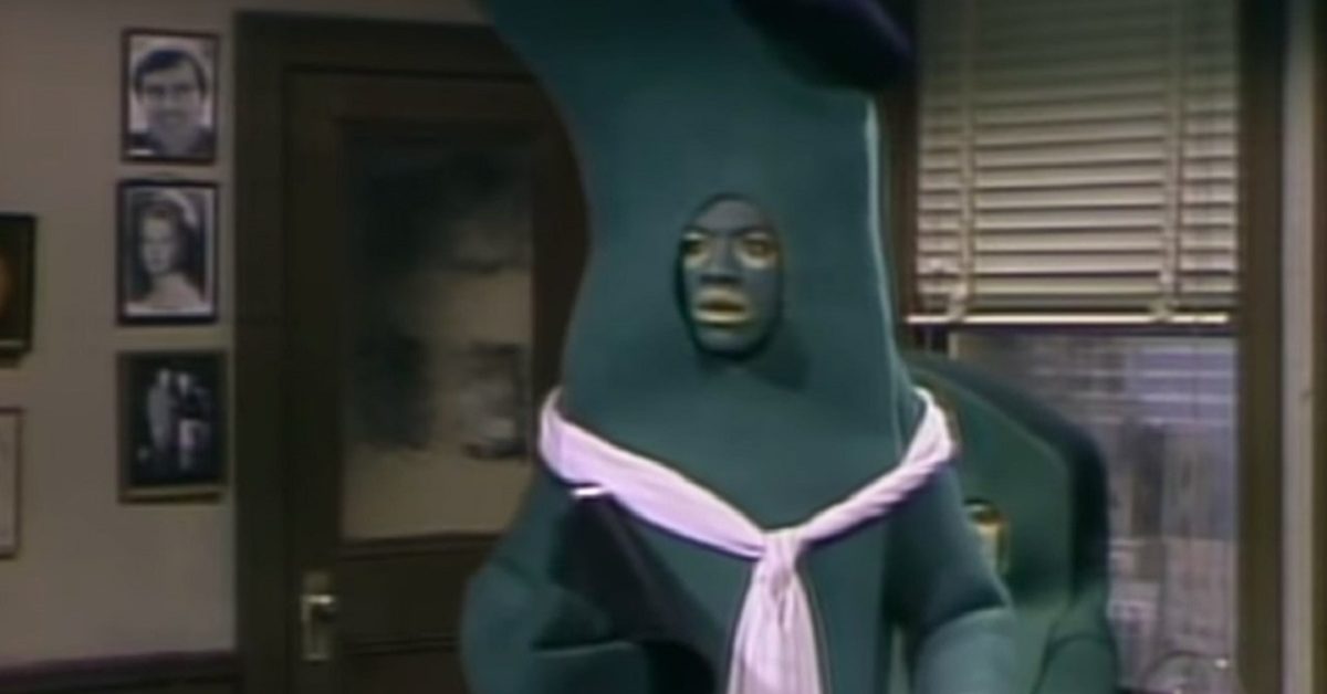 Gumby Characters Nopey The Gumby Show (TV Series 1956–1969) IMDb