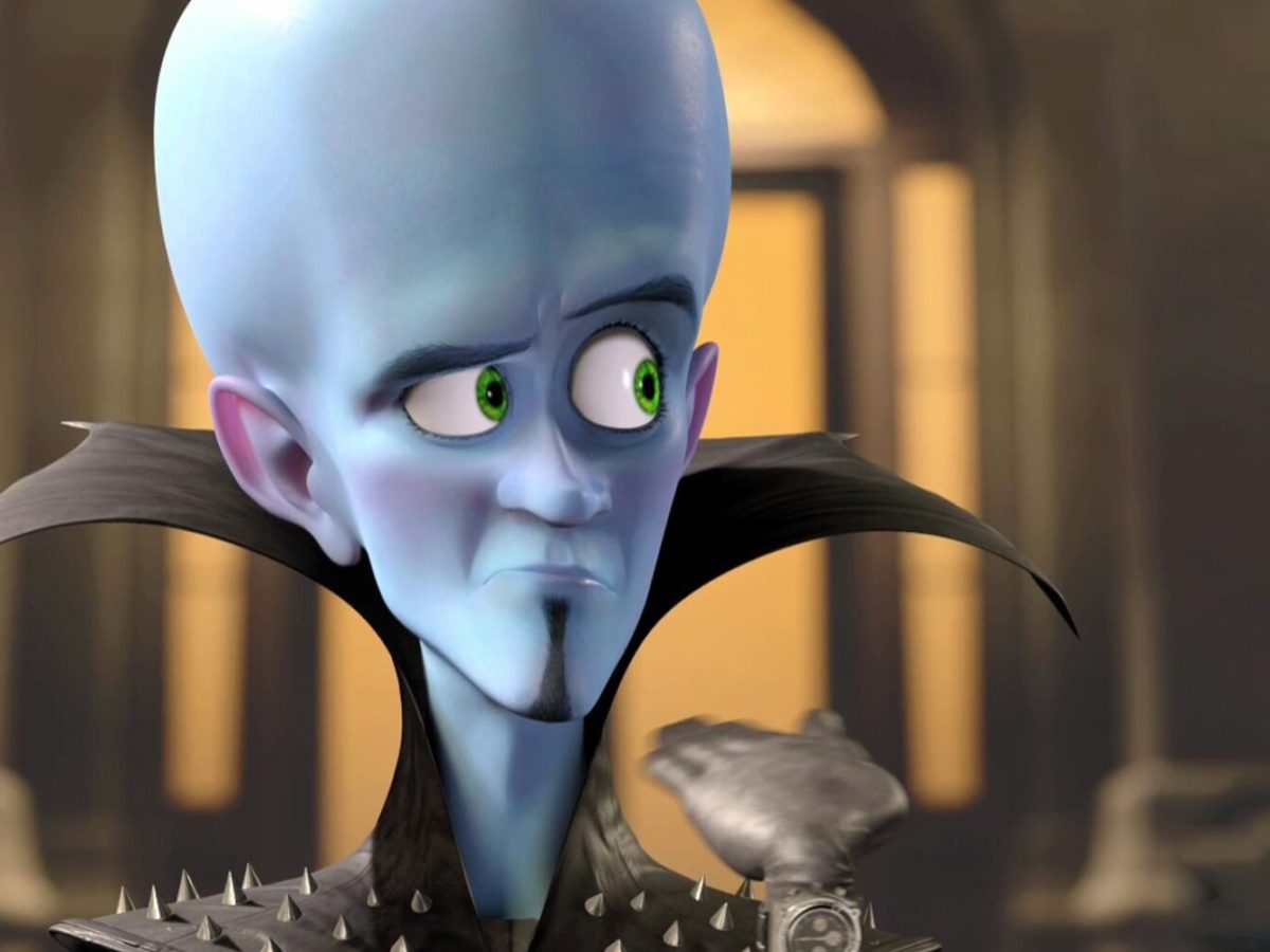 Megamind 2 Trailer