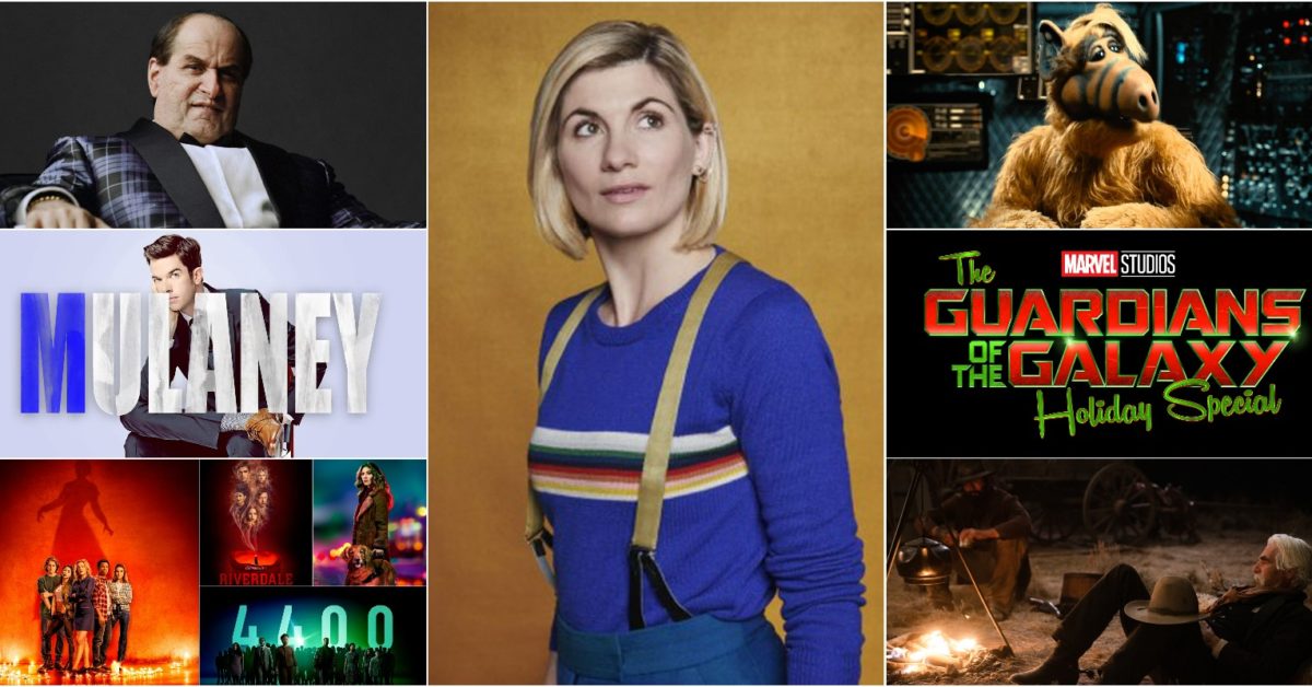 Saturday Night Live, Doctor Who & More: BCTV Daily Dispatch 27 Feb 22