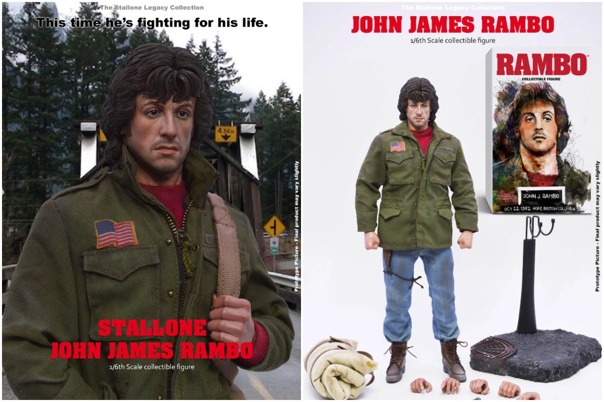 rambo News, Rumors and Information - Bleeding Cool News And Rumors Page 1