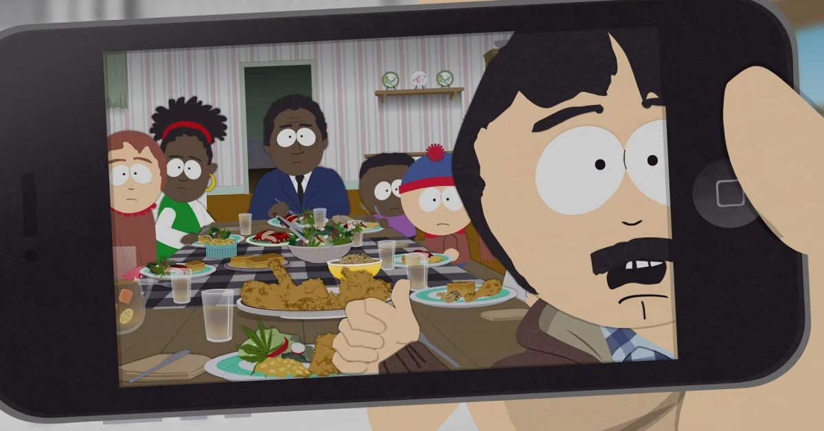 South Park S25E02: It's Randy Being Randy in Cringe-Worthy Preview