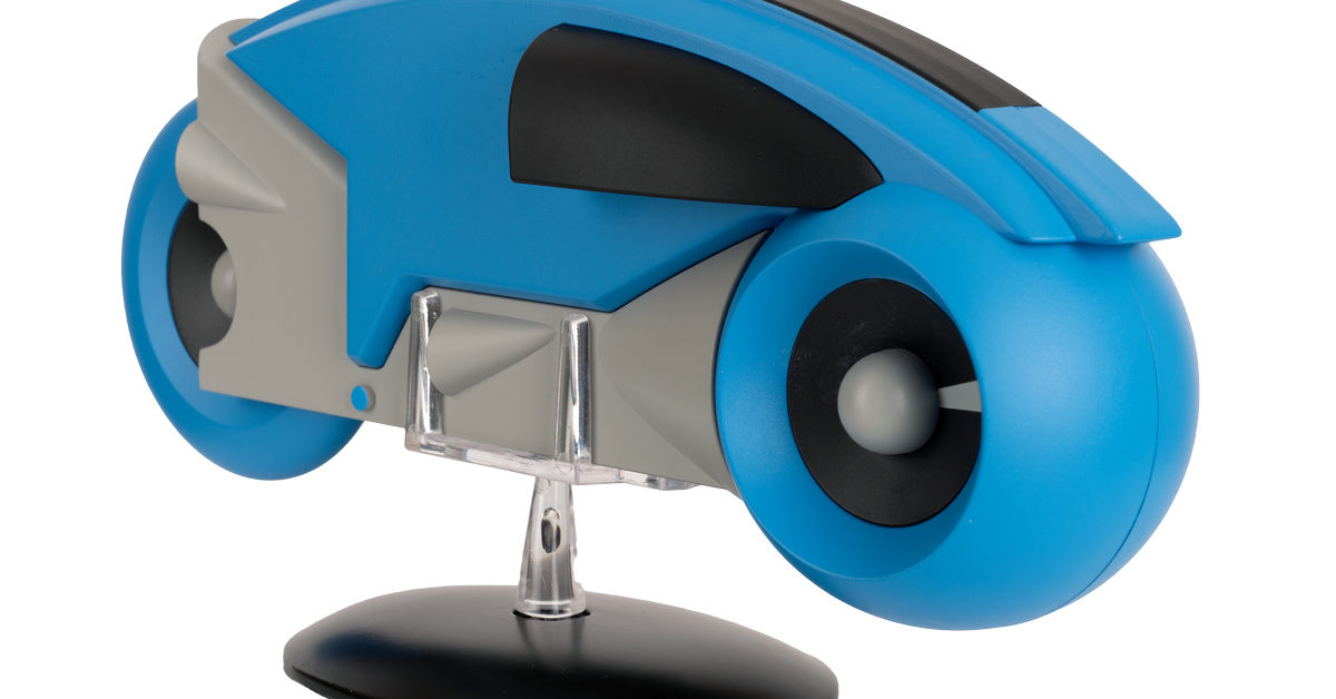 Hero Collector Launches Tron: Light Cycle Collection