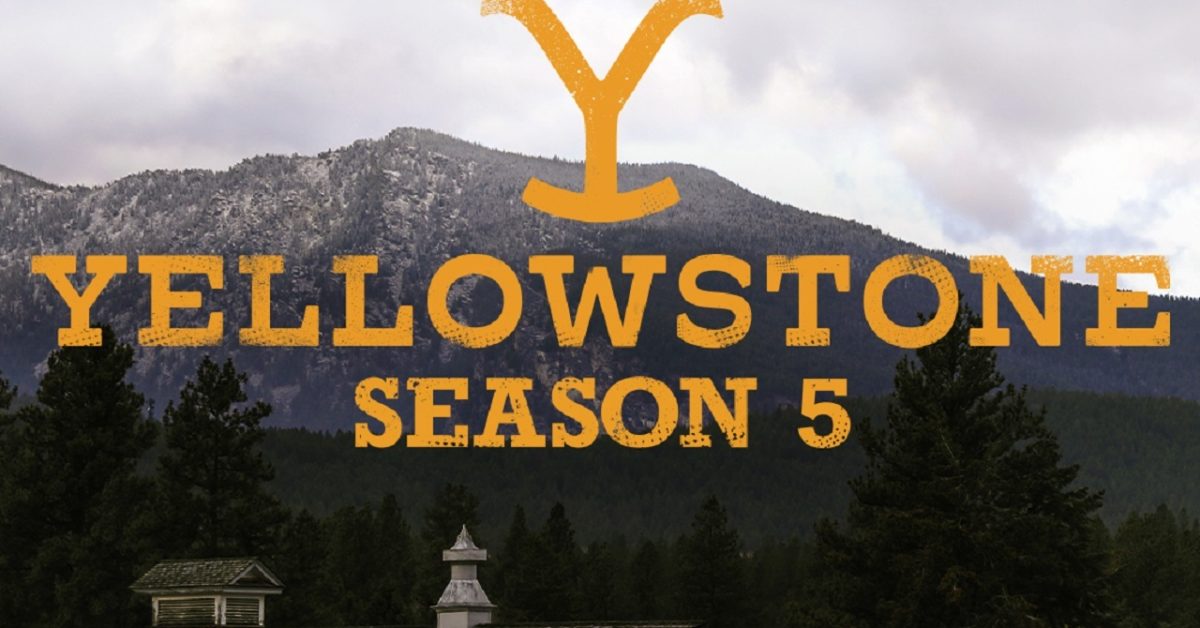 Yellowstone Season 5 Confirmed; Landon, Kelly Upped to Series Regulars