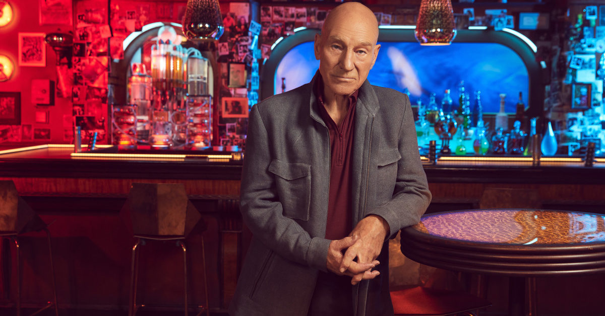 Star Trek Picard Season 2 Cast Impresses In New Character Portraits 1624