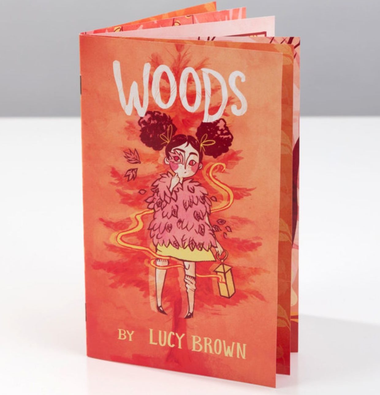Nightwoods News, Rumors and Information - Bleeding Cool News Page 1