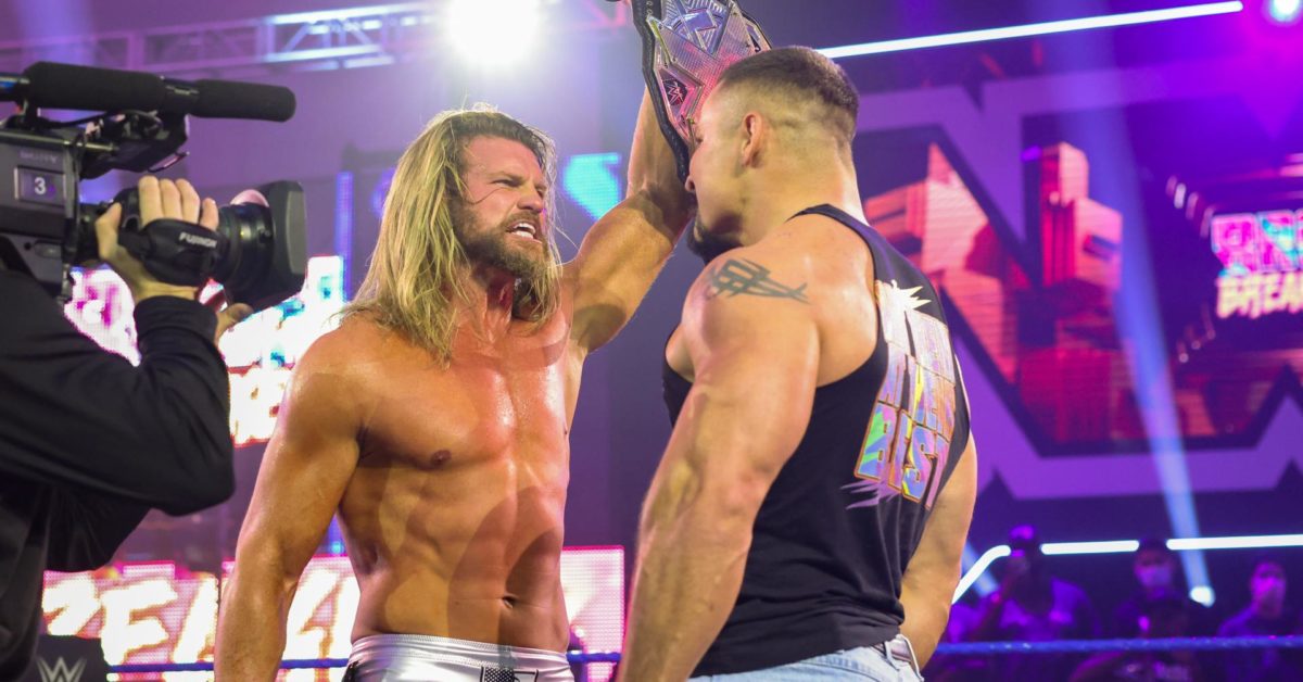 NXT 2.0 Recap 3/15: We Have A Main Event For Stand And Deliver