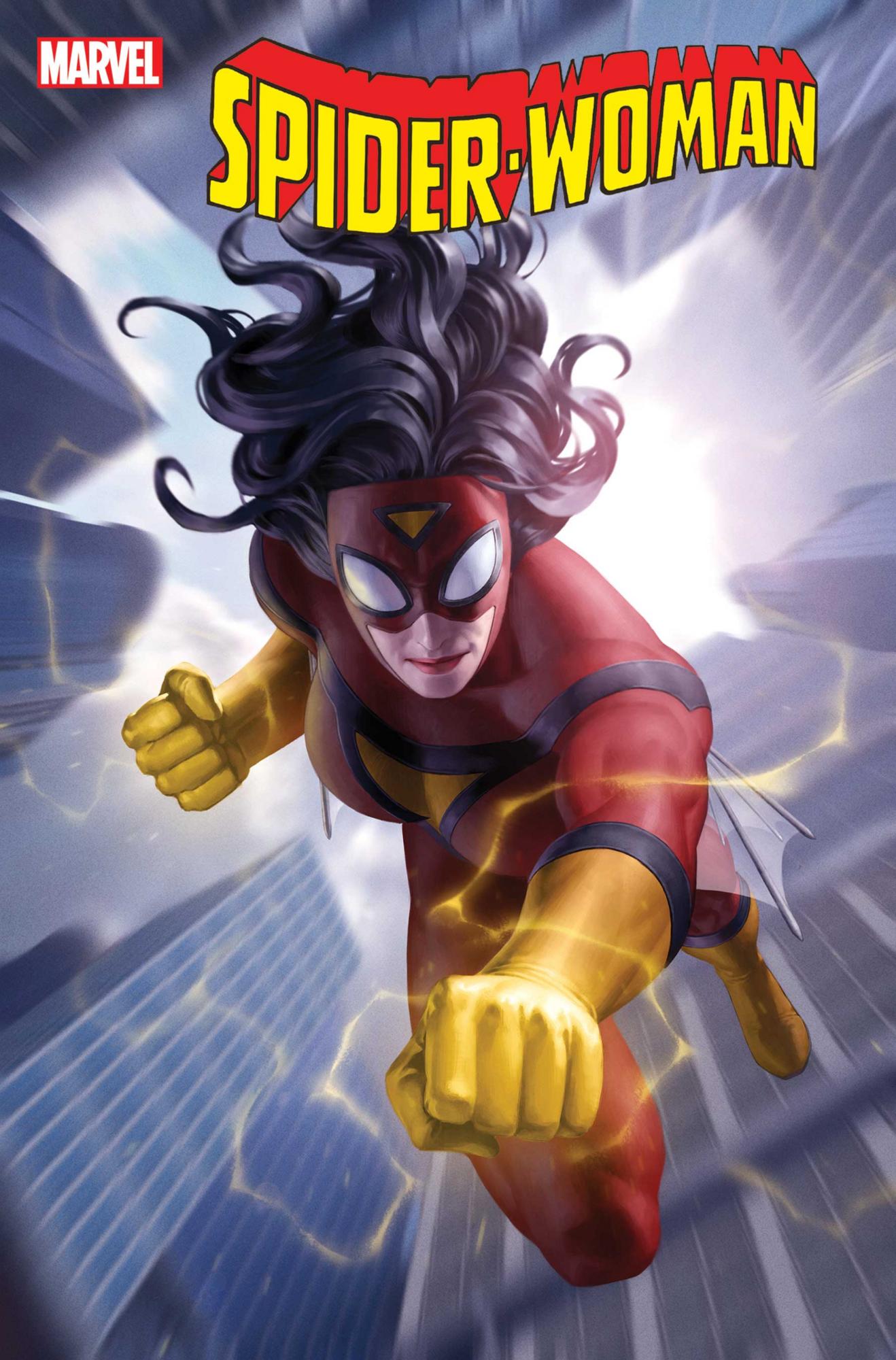 spider-woman News, Rumors and Information - Bleeding Cool News And ...