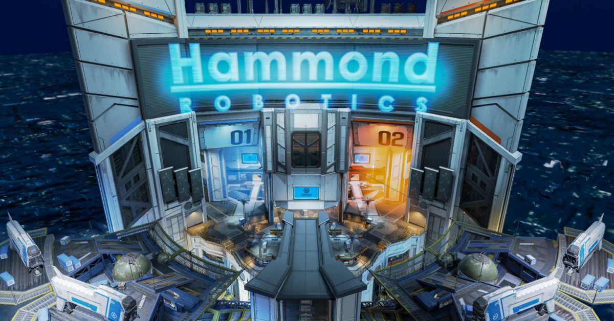 Apex Legends Reveals New Warriors Collection Event