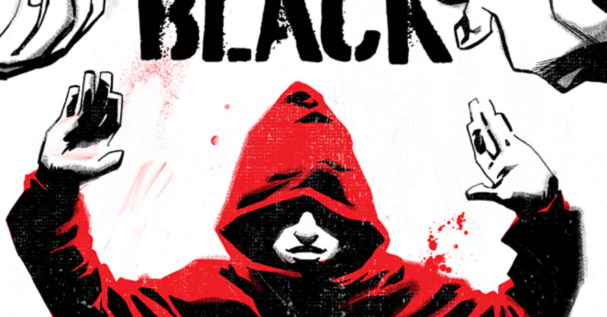 Black Adaptation Coming From Director Gerald McMurray