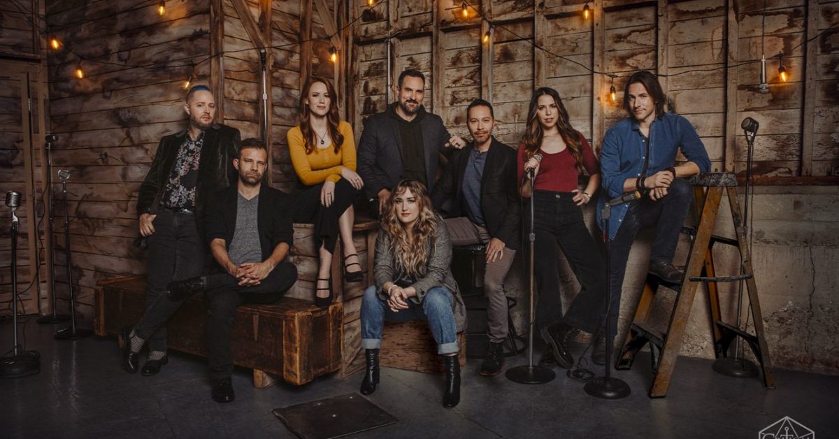 Critical Role Returns To Theaters To Celebrate Seventh Anniversary