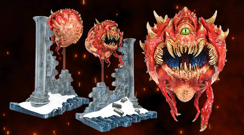 cacodemon News, Rumors and Information - Bleeding Cool News Page 1