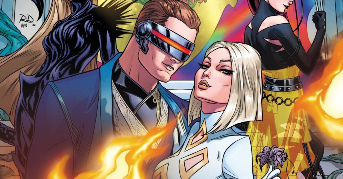 X-Men: Hellfire Gala #1 to Radically Transform Marvel Universe