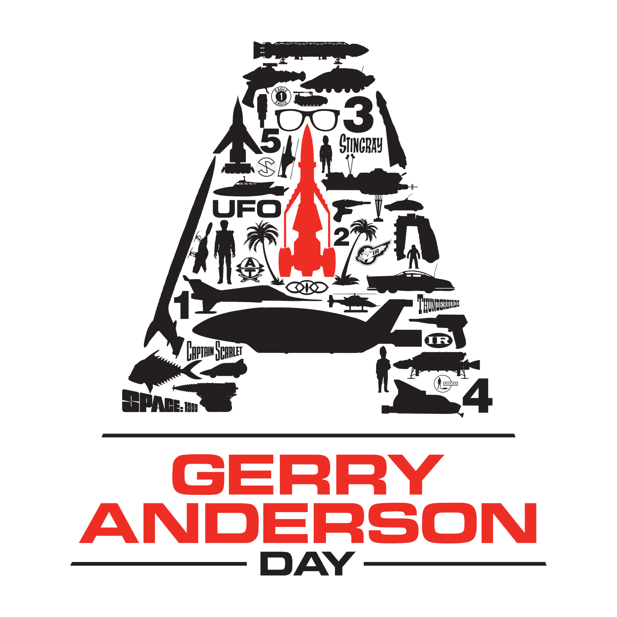 gerry anderson day News, Rumors and Information - Bleeding Cool News Page 1