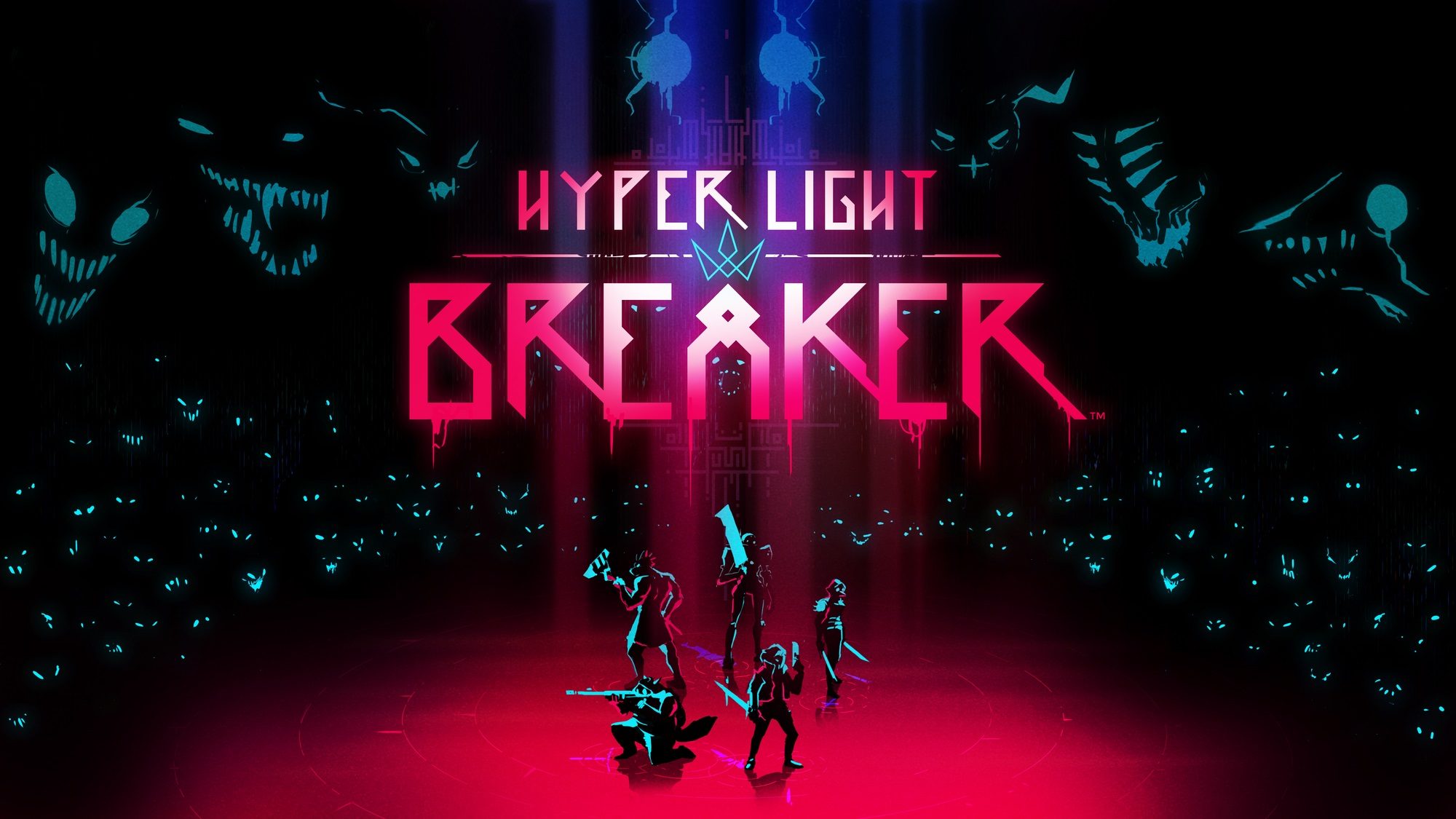 Hyper Light Breaker Reveals New Early Access Content
