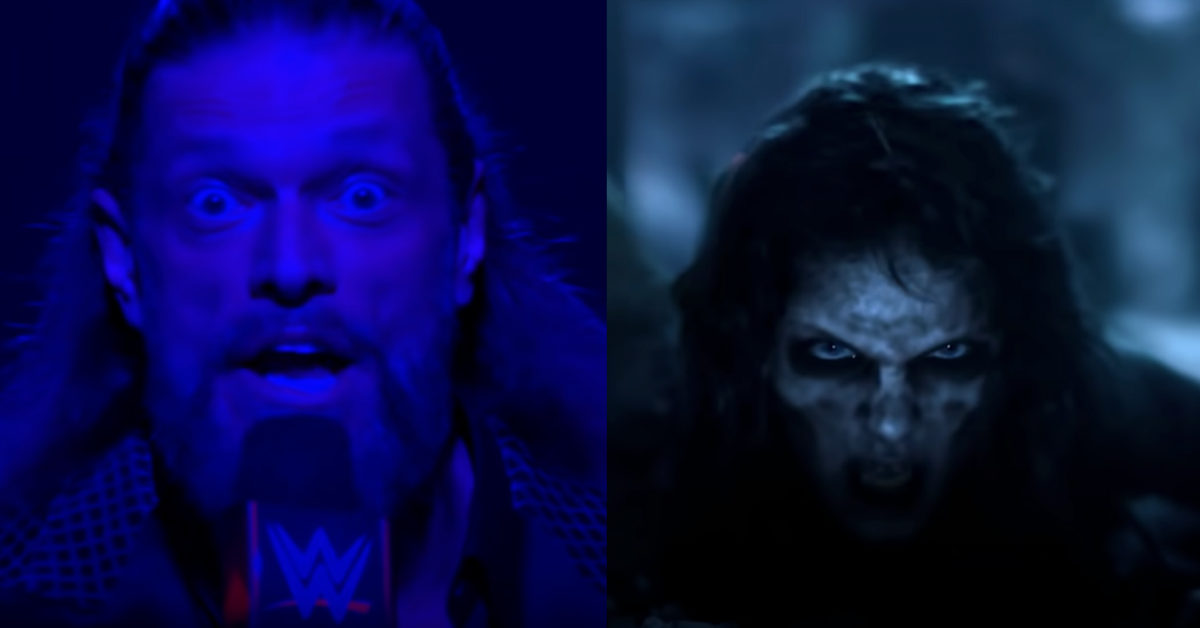 Oooh, Look What You Made Edge Do