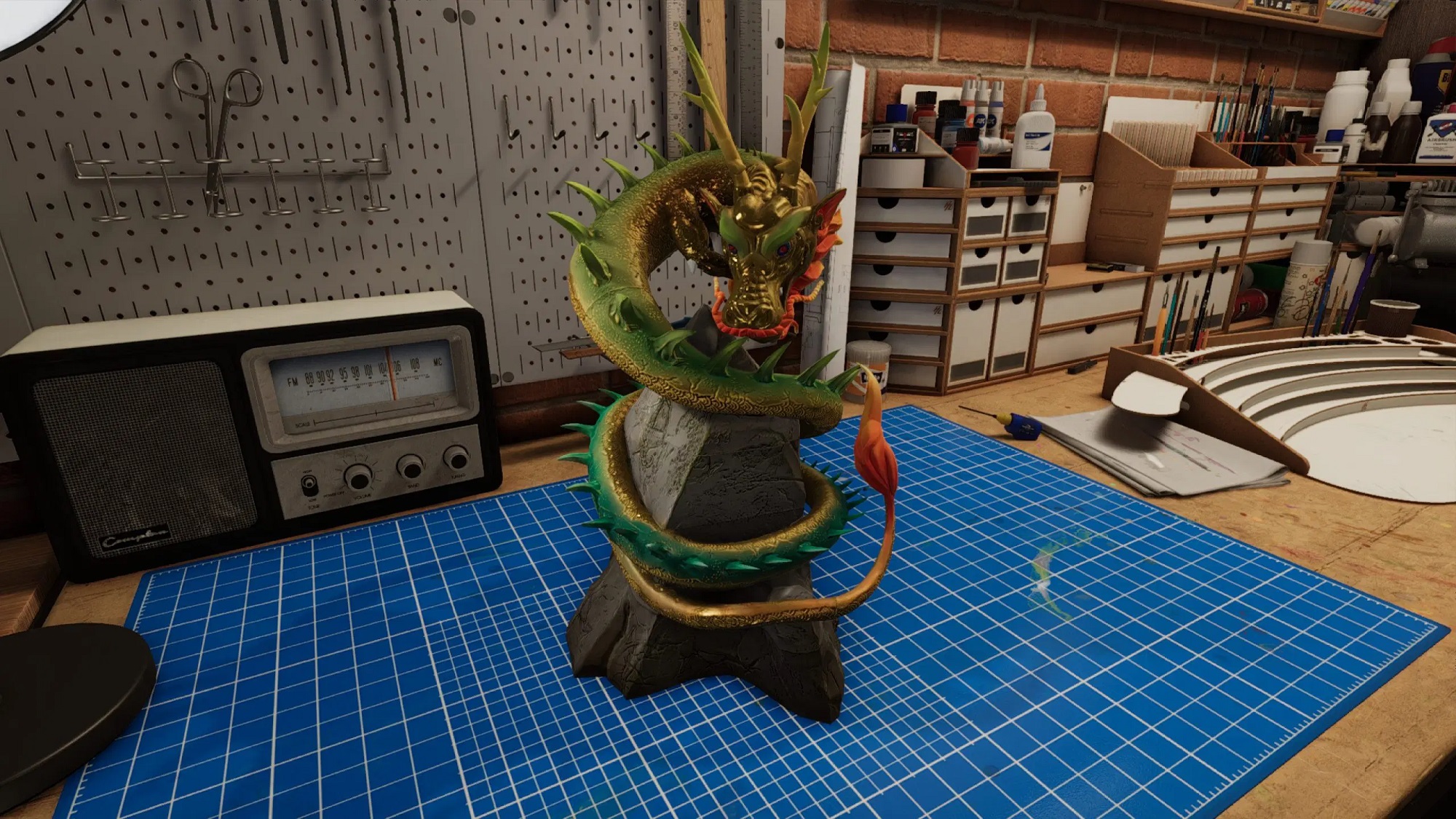 Model Builder News, Rumors and Information - Bleeding Cool News Page 1