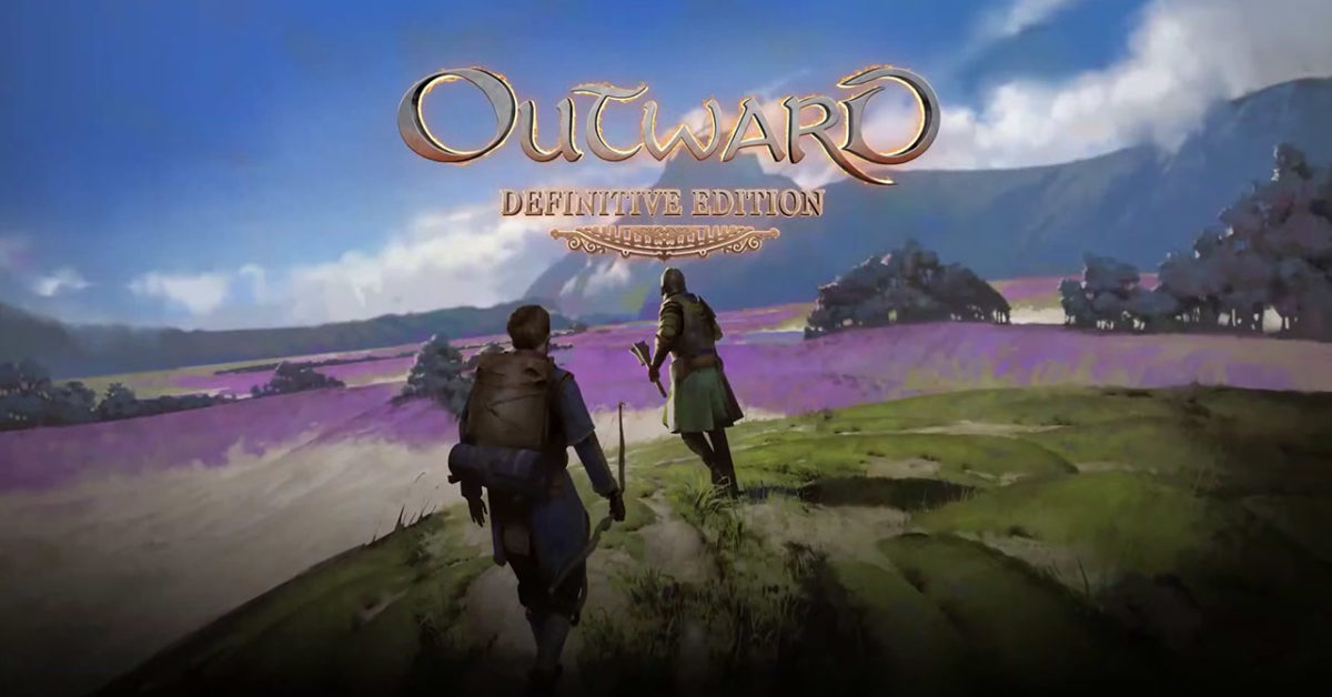 Outward: Definitive Edition Will Launch On Consoles This May
