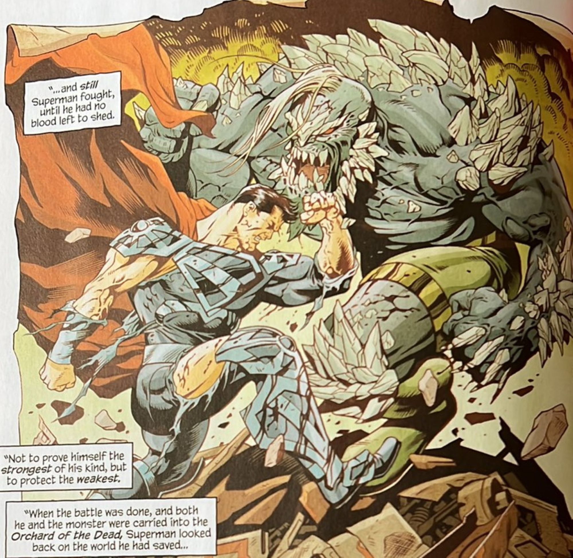 arkham tower News, Rumors and Information - Bleeding Cool News Page 1
