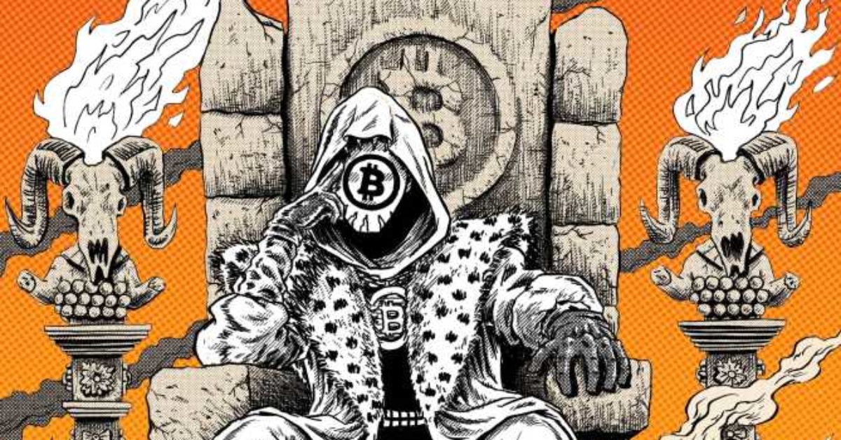 Jim Rugg Parodies Maus For Ed Piskor's Red Room - It Doesn't Go Well