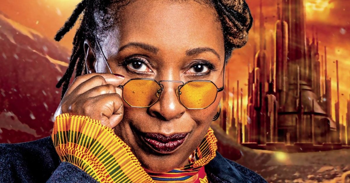 Reboot Or Regeneration In Doctor Who? Daily LITG, 25th of April 2022