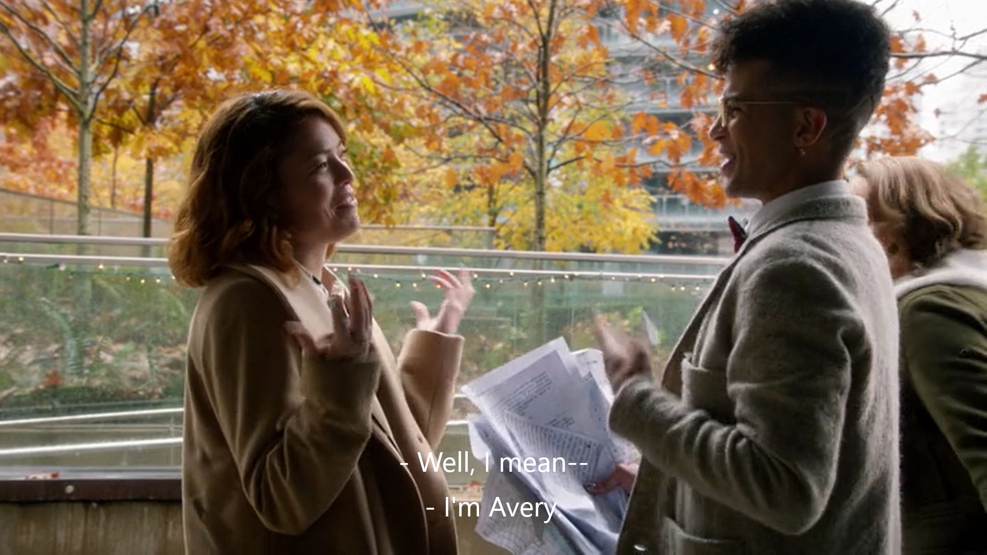 avery ho News, Rumors and Information - Bleeding Cool News And Rumors ...