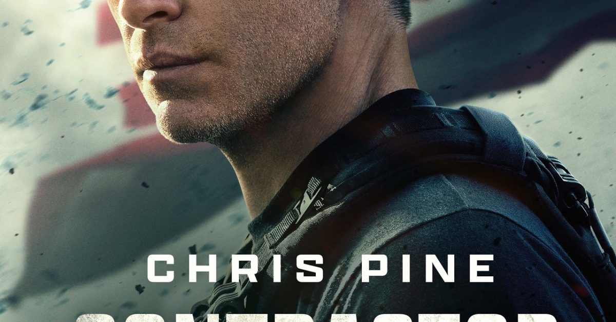 Giveaway: Win A Digital Copy Of The Action-Thriller The Contractor