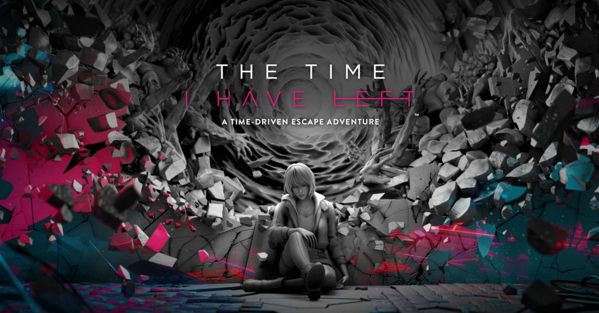 The Time I Have Left Receives New Gameplay Trailer