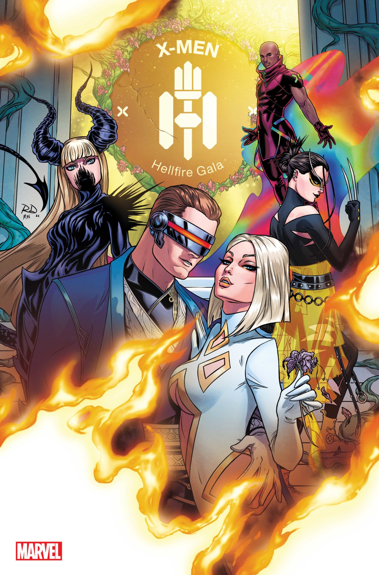 wanda News, Rumors and Information - Bleeding Cool News Page 1