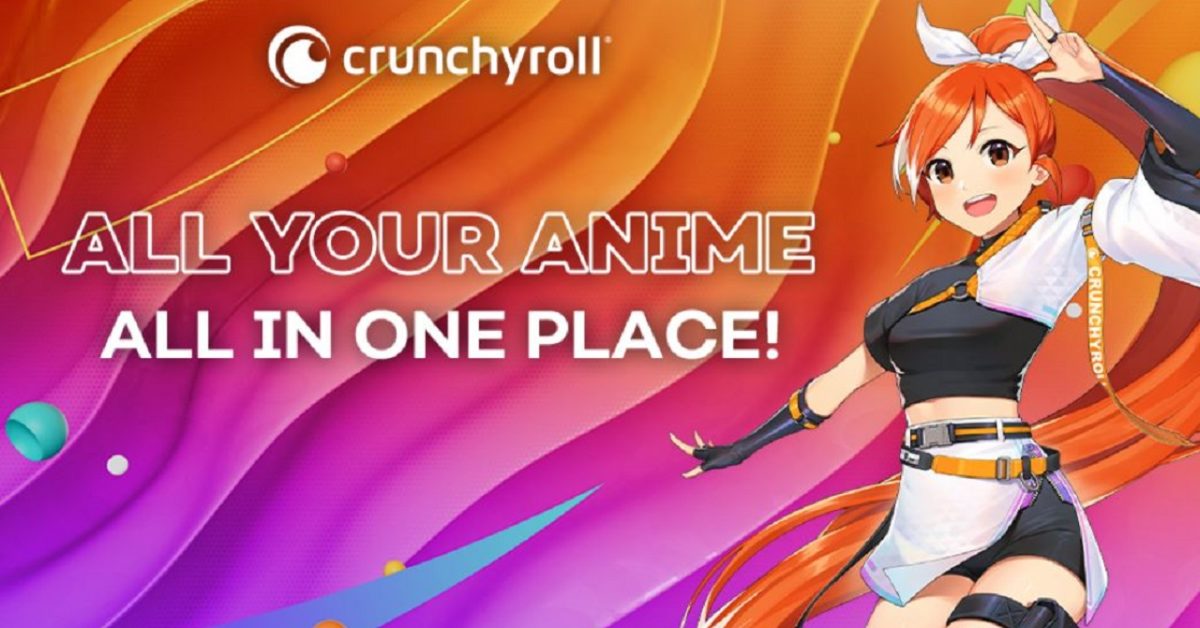 Funimation Unifying Under Crunchyroll Banner: What You Need to Know