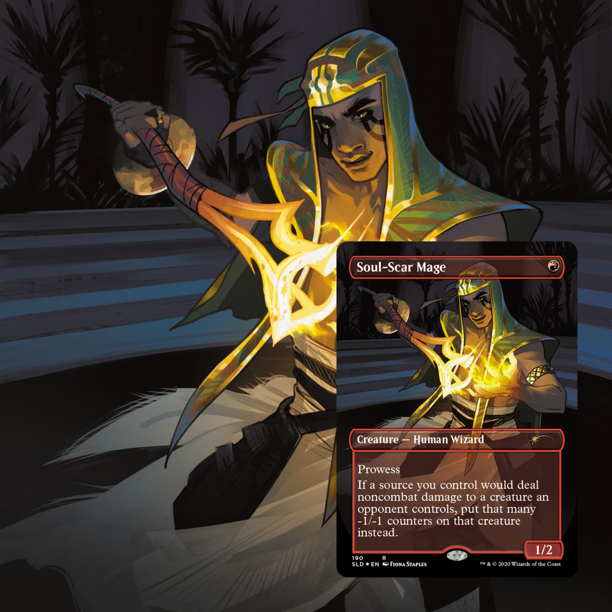 Planeswalker News, Rumors and Information - Bleeding Cool News Page 1