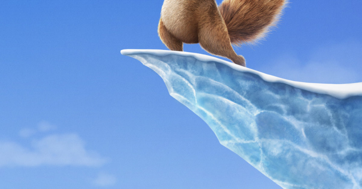 Ice Age: Scrat Tales Trailer Shows Off Six New Animated Shorts