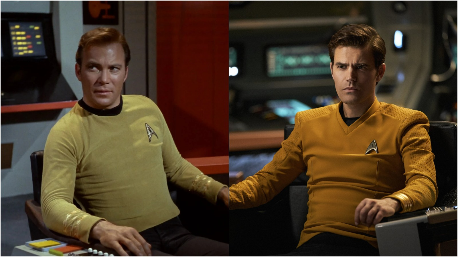 James T. Kirk News, Rumors and Information - Bleeding Cool News And ...