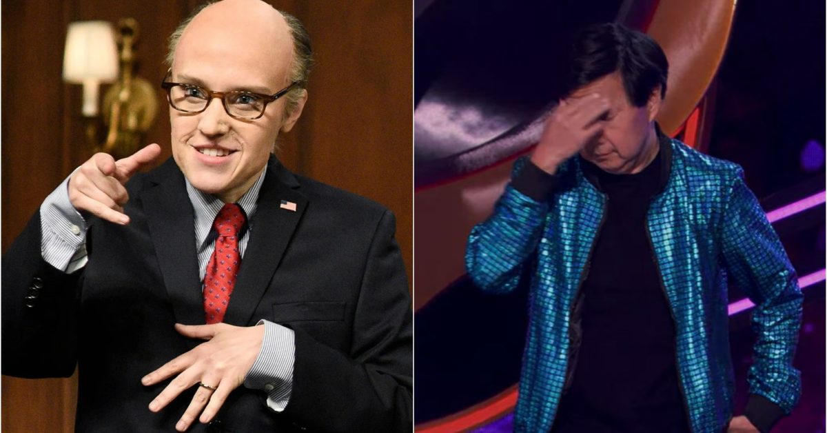 The Masked Singer Teases Rudy Giuliani Disaster; S07 Clues Updated