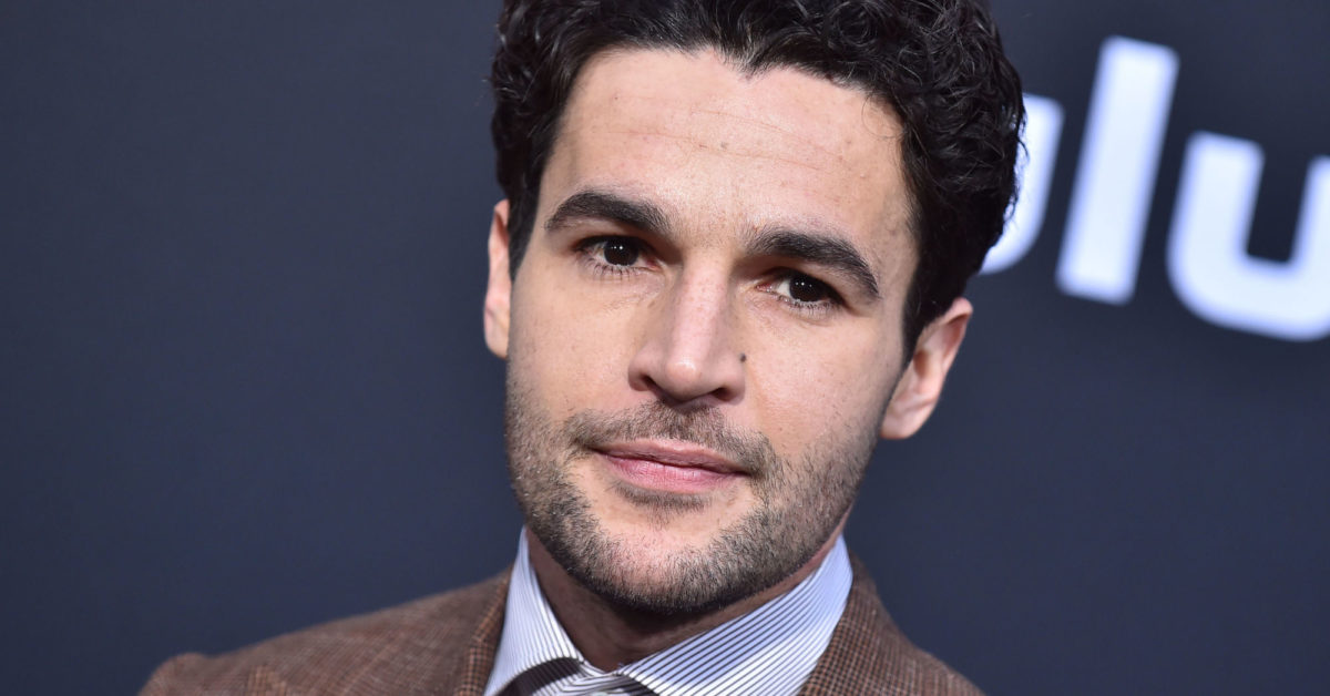 Kraven the Hunter: Christopher Abbot Reportedly Cast as The Foreigner