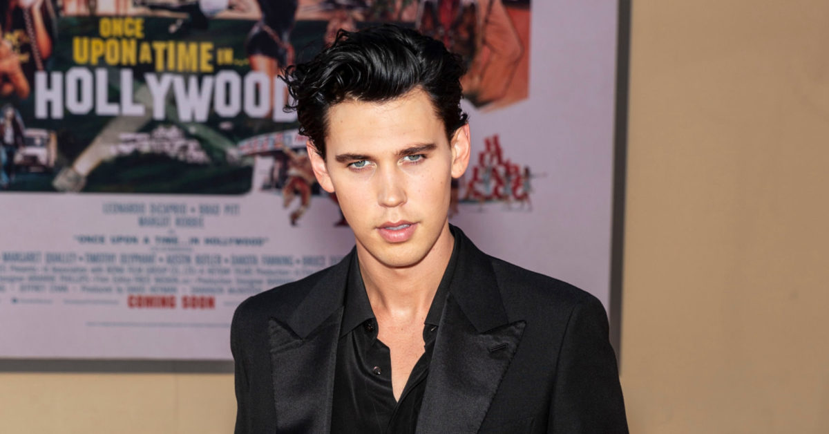 Dune Part Two: Austin Butler In Talks To Play Feyd-Rautha