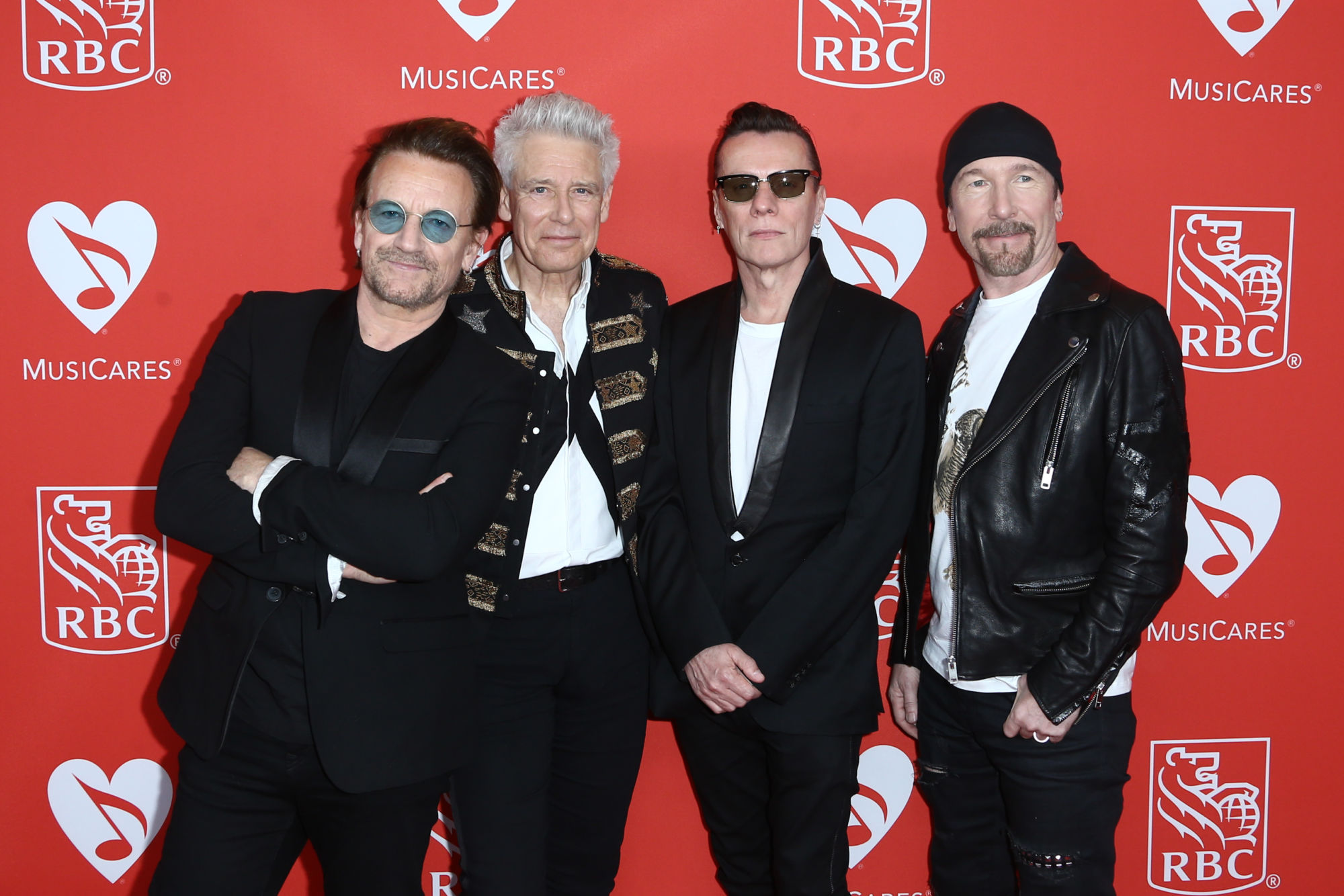 Larry Mullen News, Rumors and Information - Bleeding Cool News Page 1