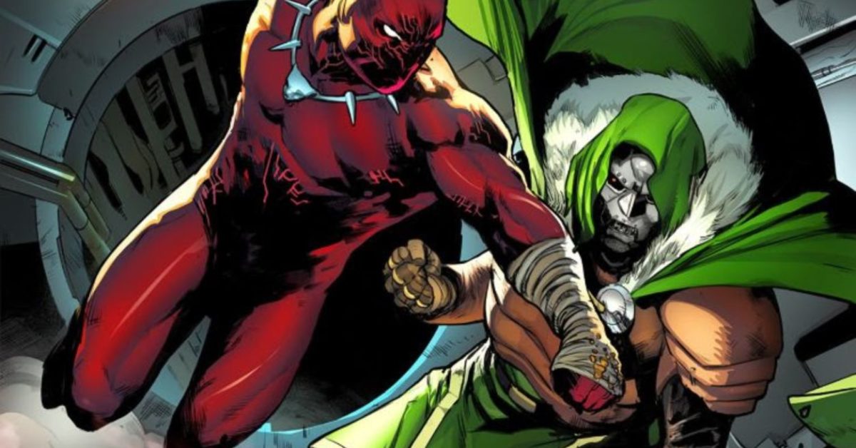 PrintWatch: Avengers, Wolverine, Carnage, Venom, House Of Slaughter