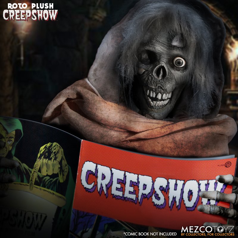 The Creep News, Rumors and Information - Bleeding Cool News Page 1