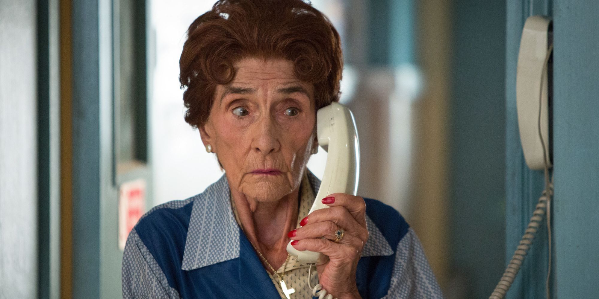 Dot Cotton News, Rumors and Information - Bleeding Cool News And Rumors ...
