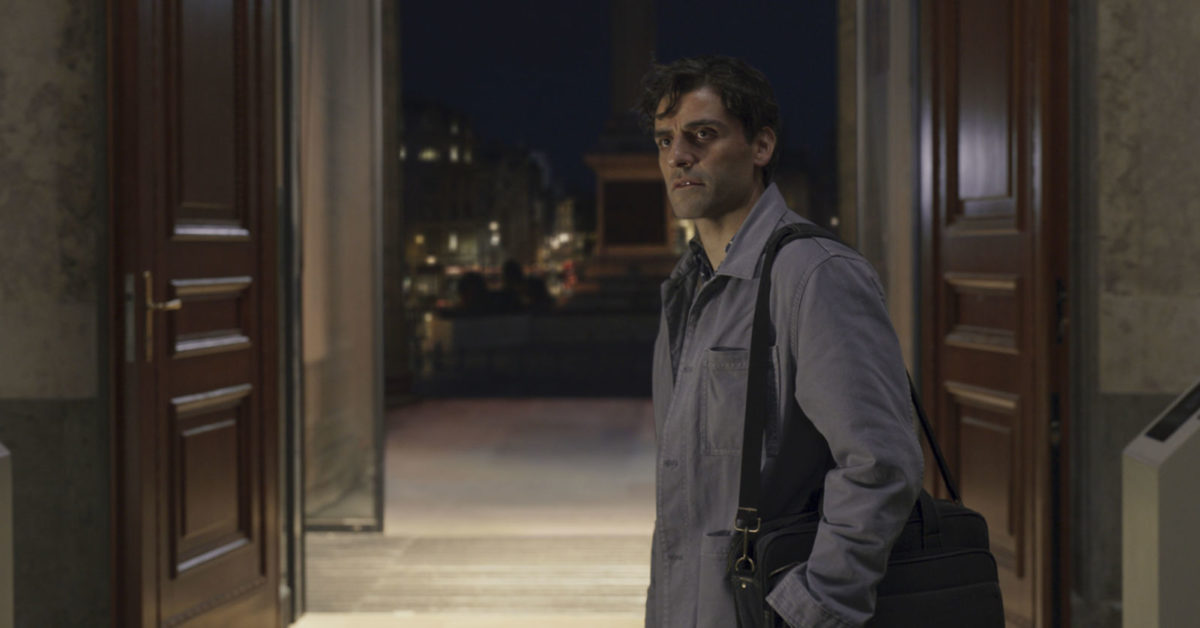 Moon Knight Episode 1 Proved Steady, Promising Series Start: Review