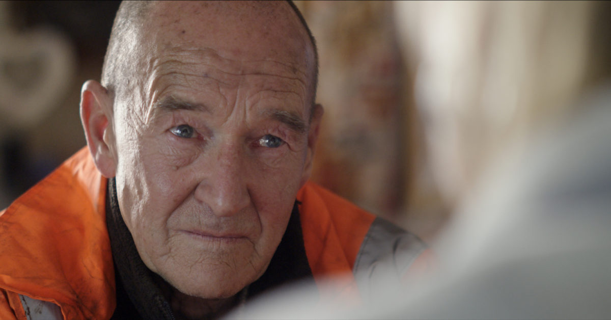 Bull Star David Hayman on His Last-Minute Cast Addition, Co-Stars
