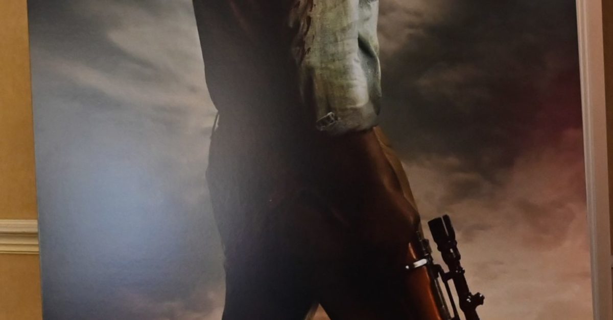 Beast Trailer Debuts, Idris Elba Thriller Out In Theaters August 19th