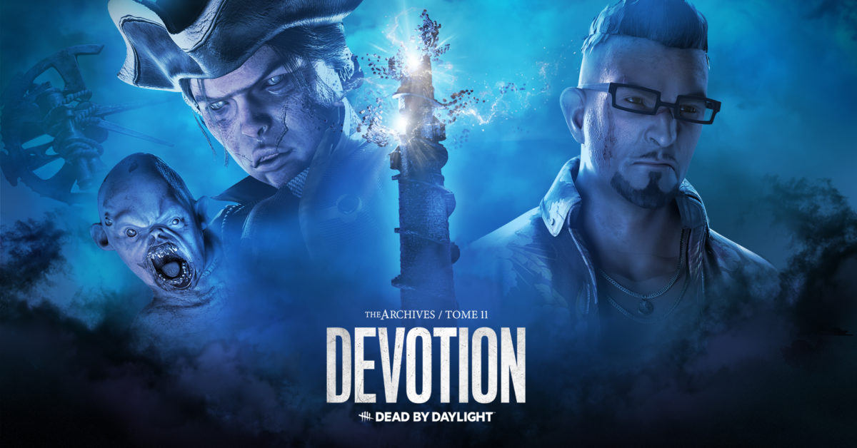 Dead By Daylight Reveals The Game's First LGBTQIA2+ Character