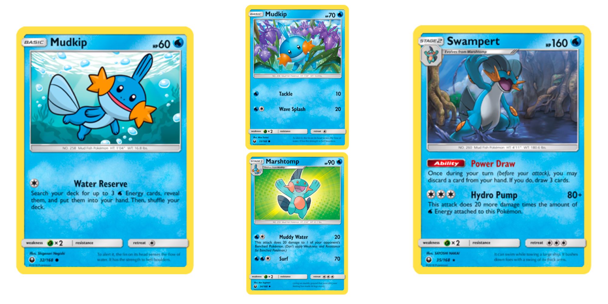 Mudkip News, Rumors and Information - Bleeding Cool News Page 1