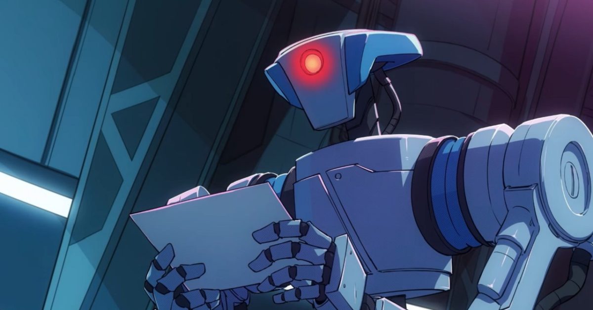 Endless Dungeon Reveals New Hero Bunker Latest Trailer