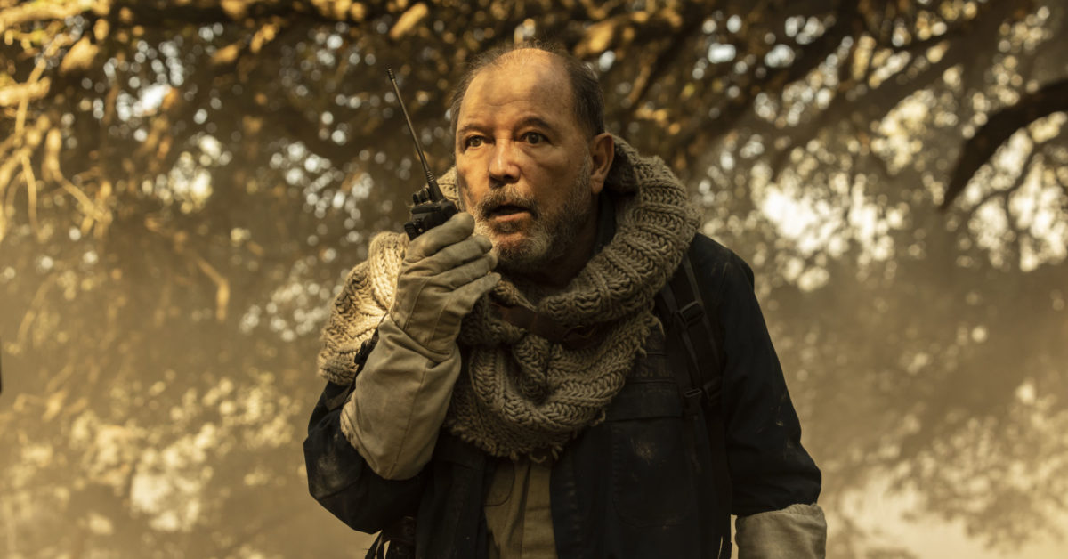 Fear the Walking Dead S07E11 Images: Can Luciana & Wes Trust Daniel?