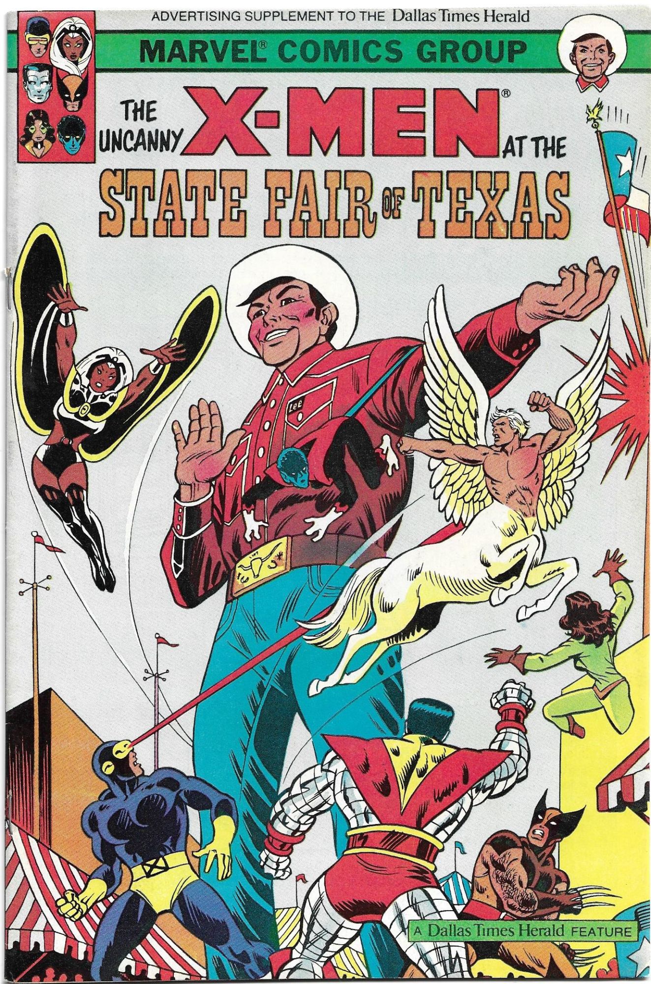 Obscure Comics News, Rumors and Information - Bleeding Cool News Page 1