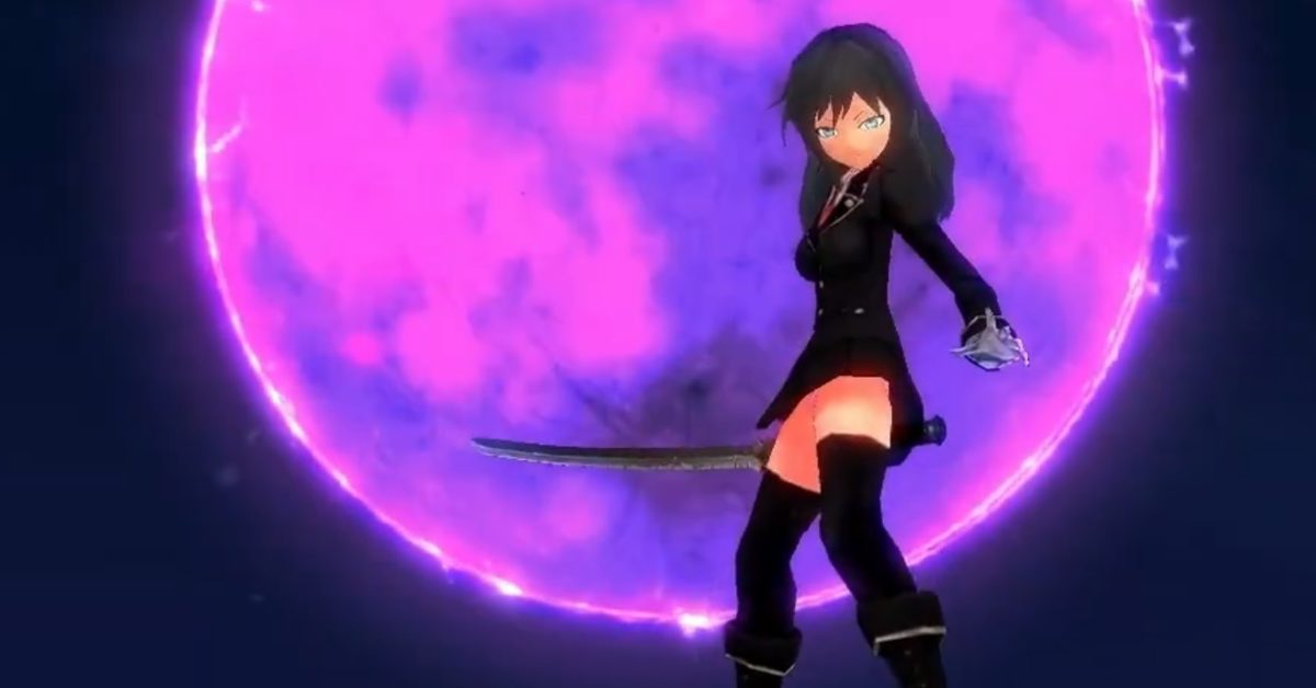 HunterX Will Be Released On Steam In Late-April